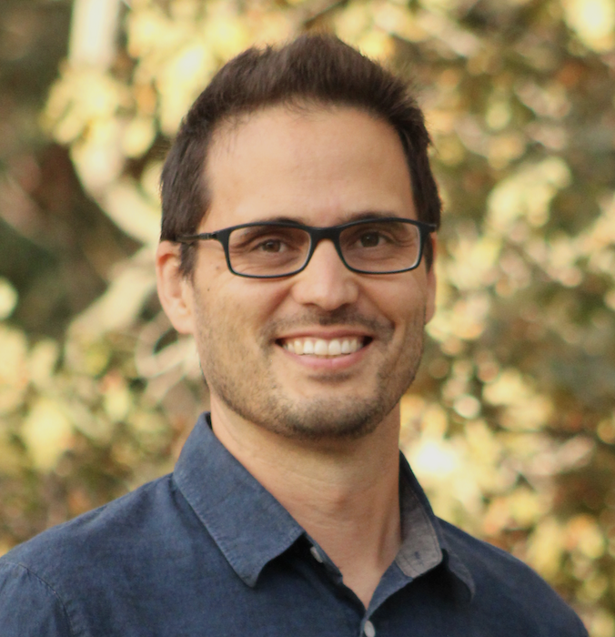 Affiliate Faculty - Claremont School of Theology