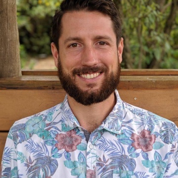 Affiliate Faculty - Claremont School of Theology